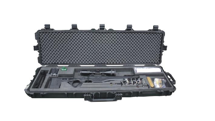 High Precision Sniping Rifle Type CS/LR4A_Rifle_Weapon_Products_Jing An